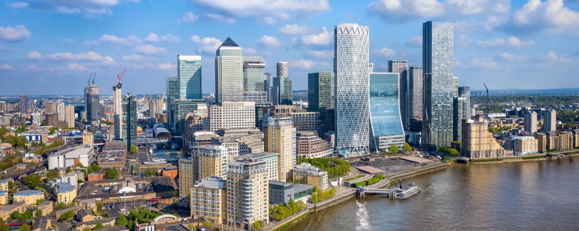 Double Glazing Tower Hamlets: Top 5 Companies