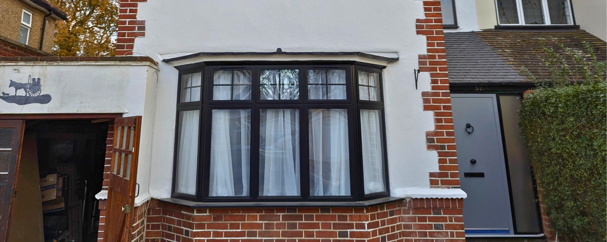 Why Do People Like Bay Windows?